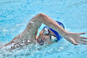 How Fast Can A Human Swim In Water? 5 Factors Affecting Swim Speed