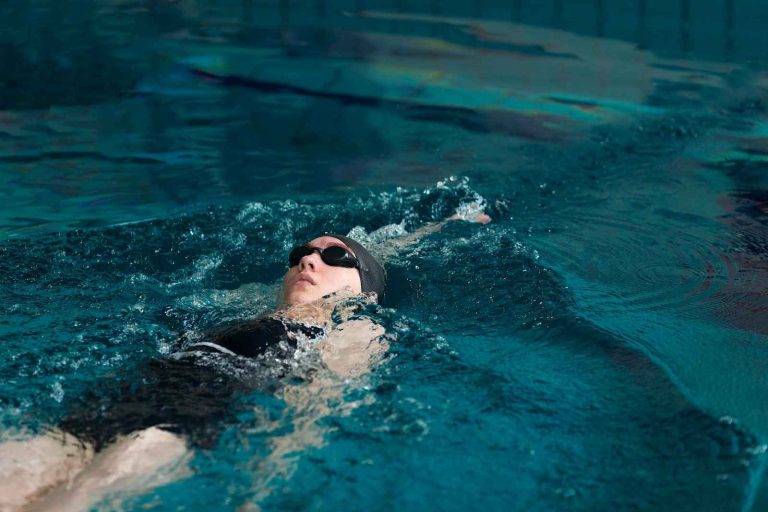 What Is The Fastest Swimming Stroke? 5 Swimming Strokes Ranked