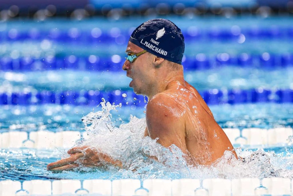 What Is Individual Medley In Swimming? Rules, Order, & Distances