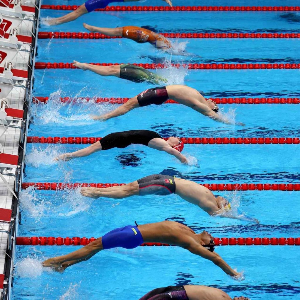 Individual Medley vs. Medley Relay: What’s The Difference?