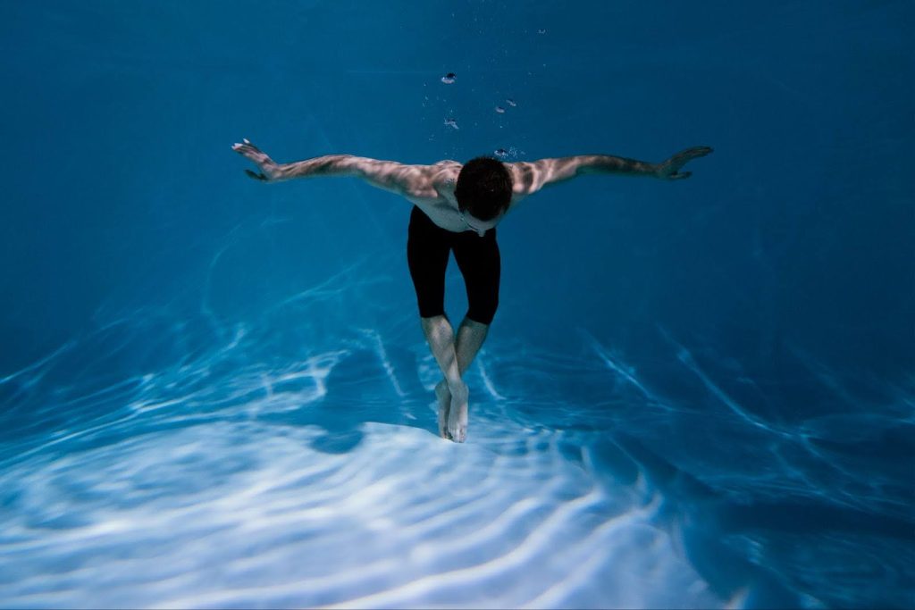 10 Step Guide To Streamline Position In Swimming