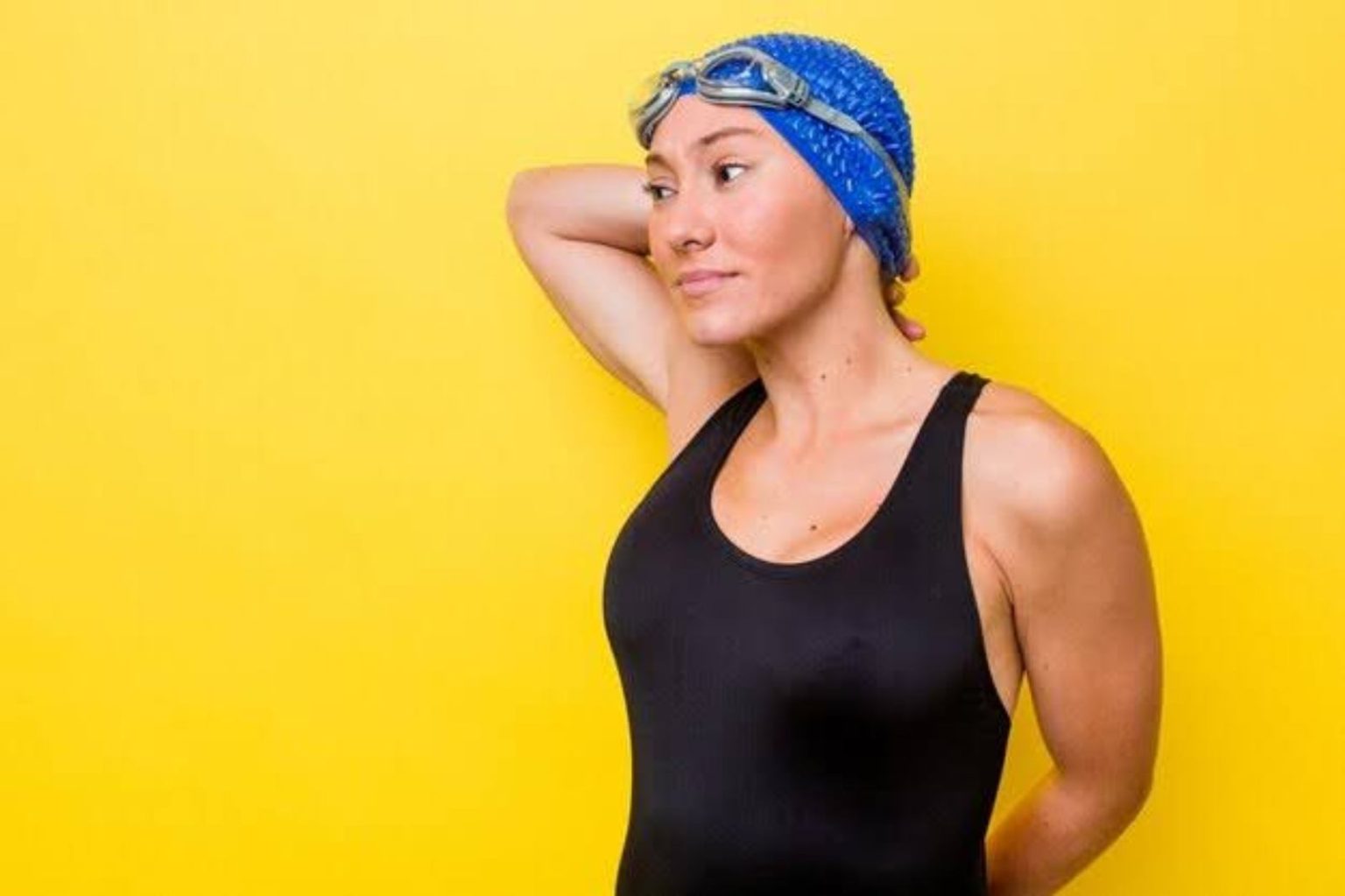 Why Proper Swimming Attire Matters More Than You Think