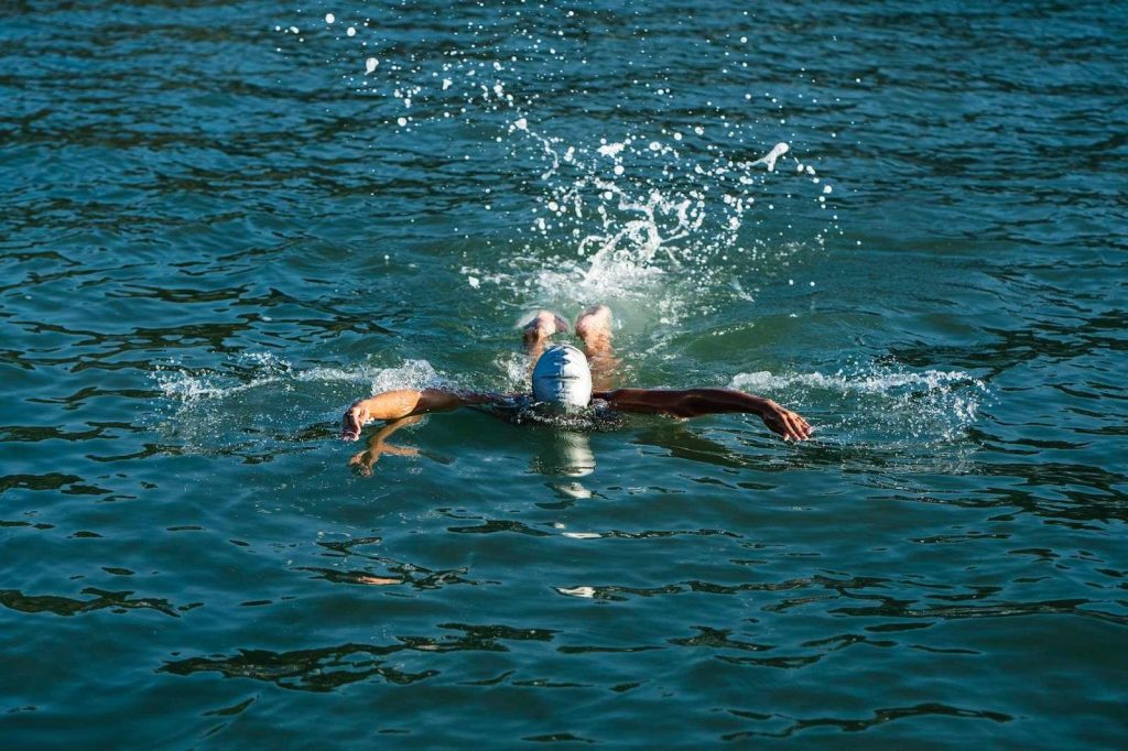 10 Reasons Why Is Dryland Training Important For Swimmers