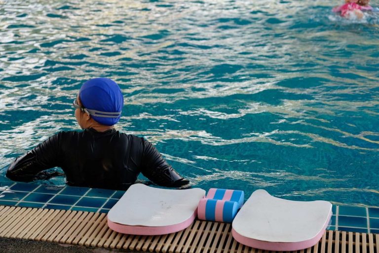 10 Dryland Training For Swimmers: Examples & How To Build One
