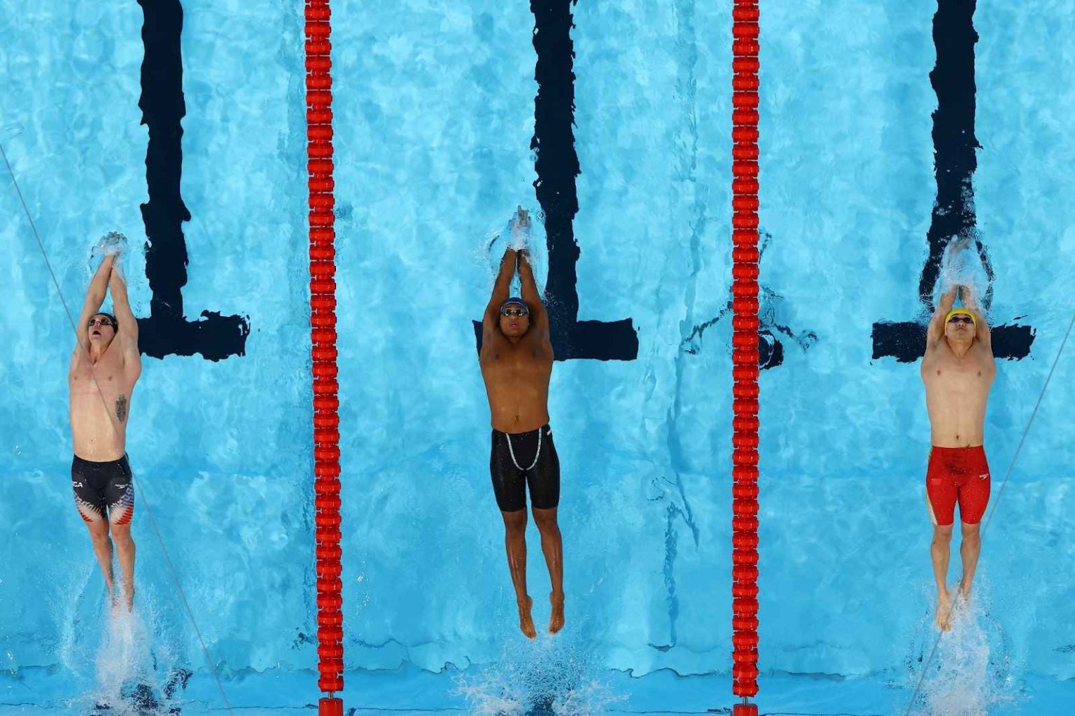 What Is A Medley Relay In Swimming? Simple Guide For Beginners