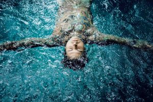 What Is Floating In Swimming? Steps, Techniques & Types For Beginners