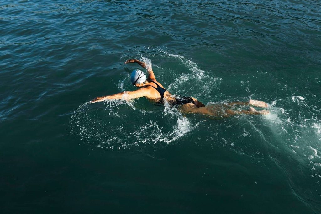 What Is Breaststroke In Swimming? A Simple Guide For You