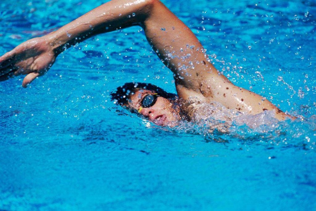 What Is Individual Medley In Swimming? Rules, Order, & Distances