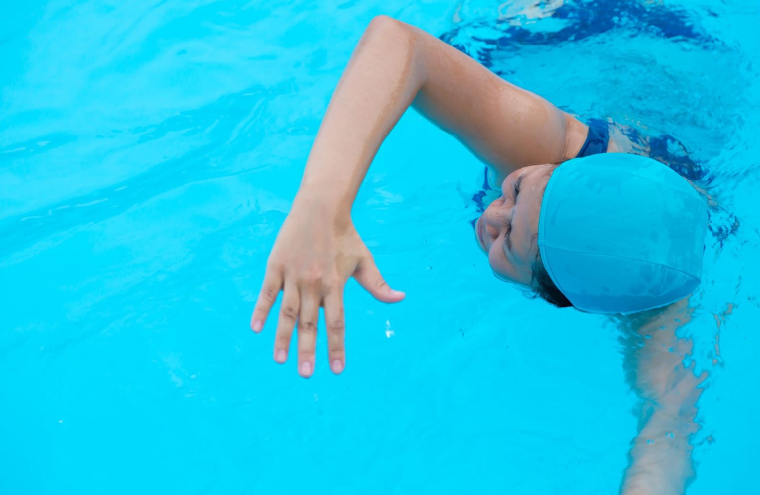 The History Of Swimming Strokes: From Survival To Sport