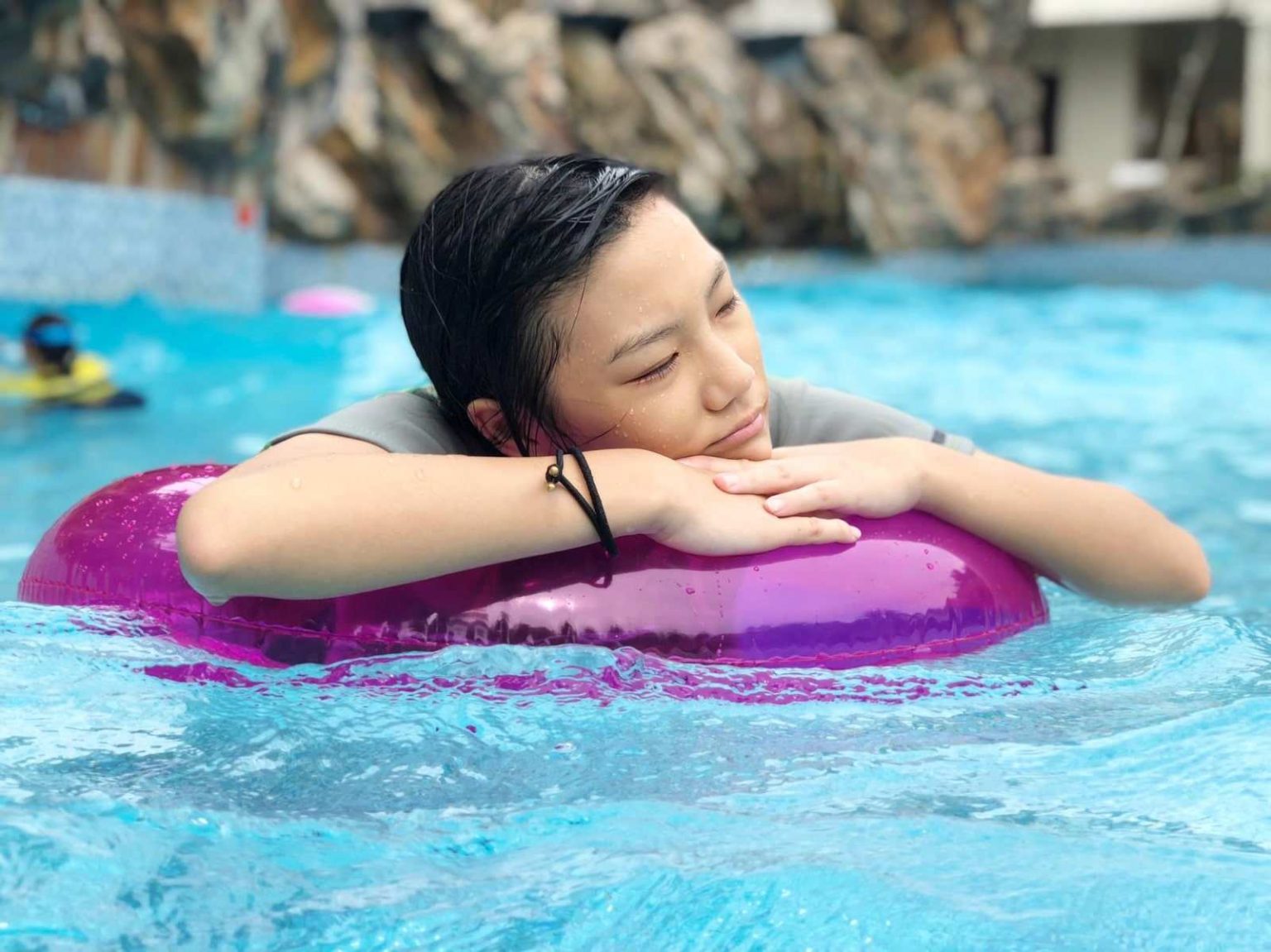Does Swimming Build Muscle: A Beginner’s Guide To Lean Physique