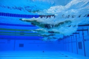 What Is A Dolphin Kick In Swimming? A Beginner’s Guide