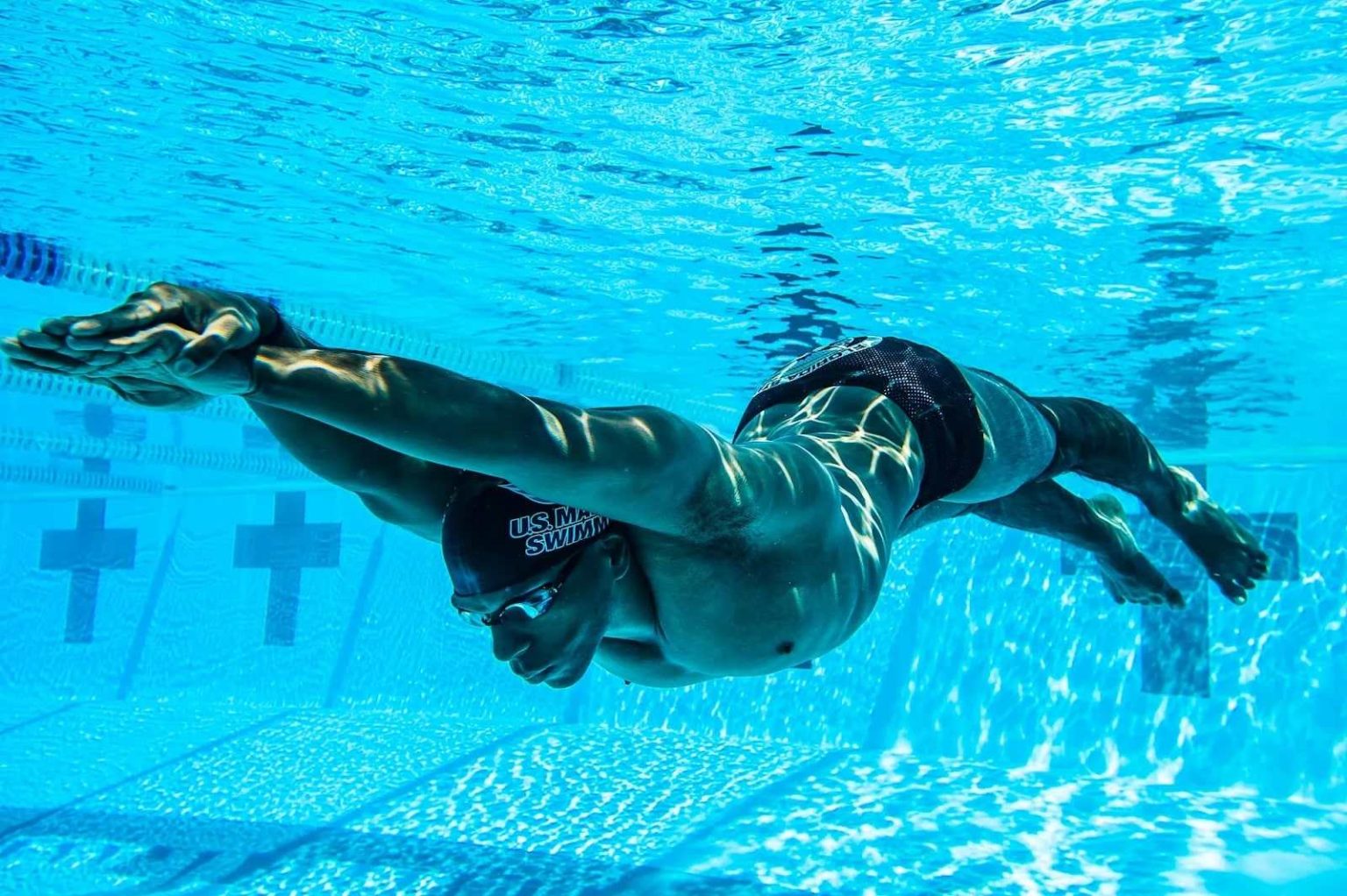 What Is A Dolphin Kick In Swimming? A Beginner’s Guide