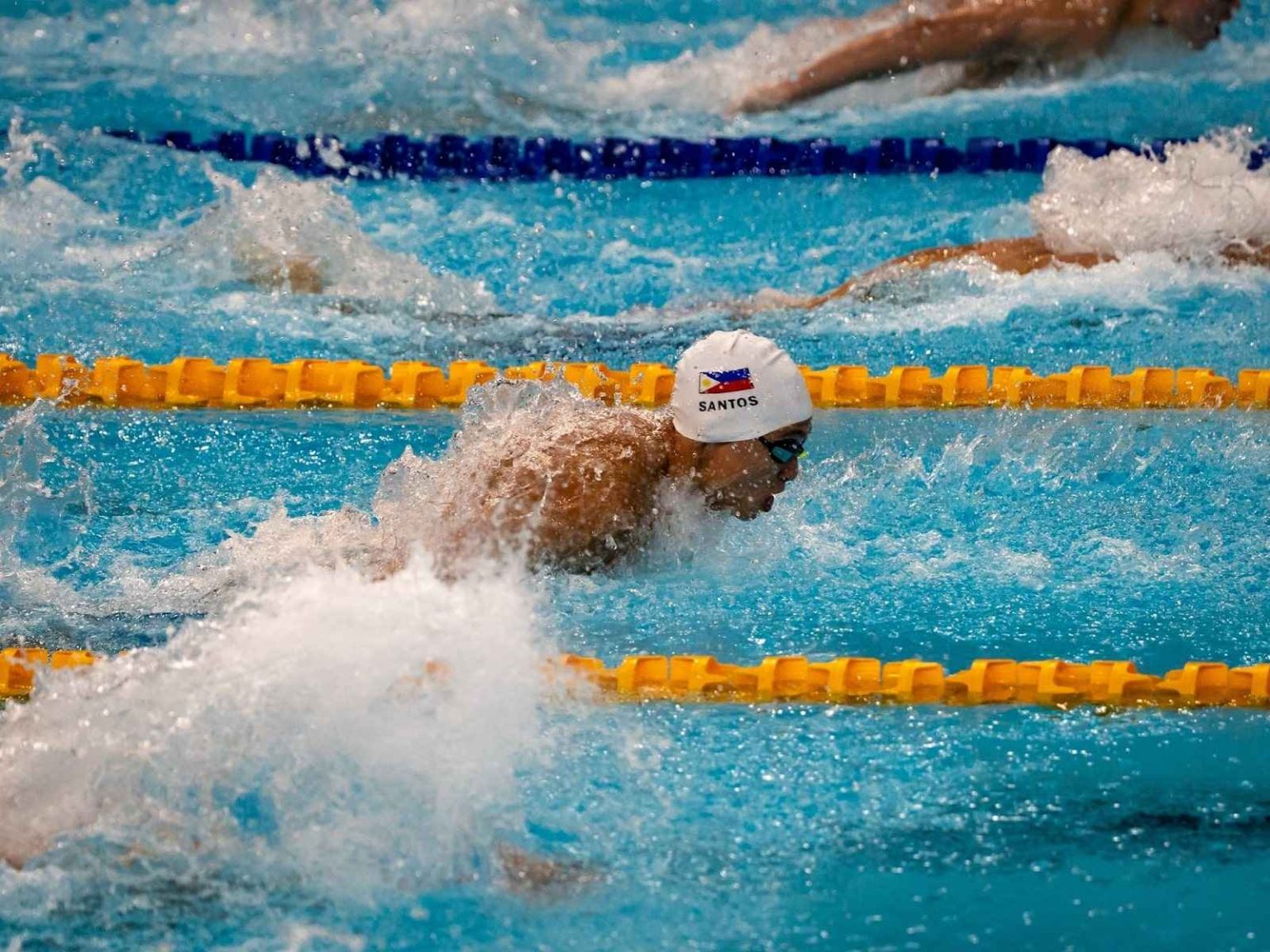 What Is Individual Medley In Swimming? Rules, Order, & Distances