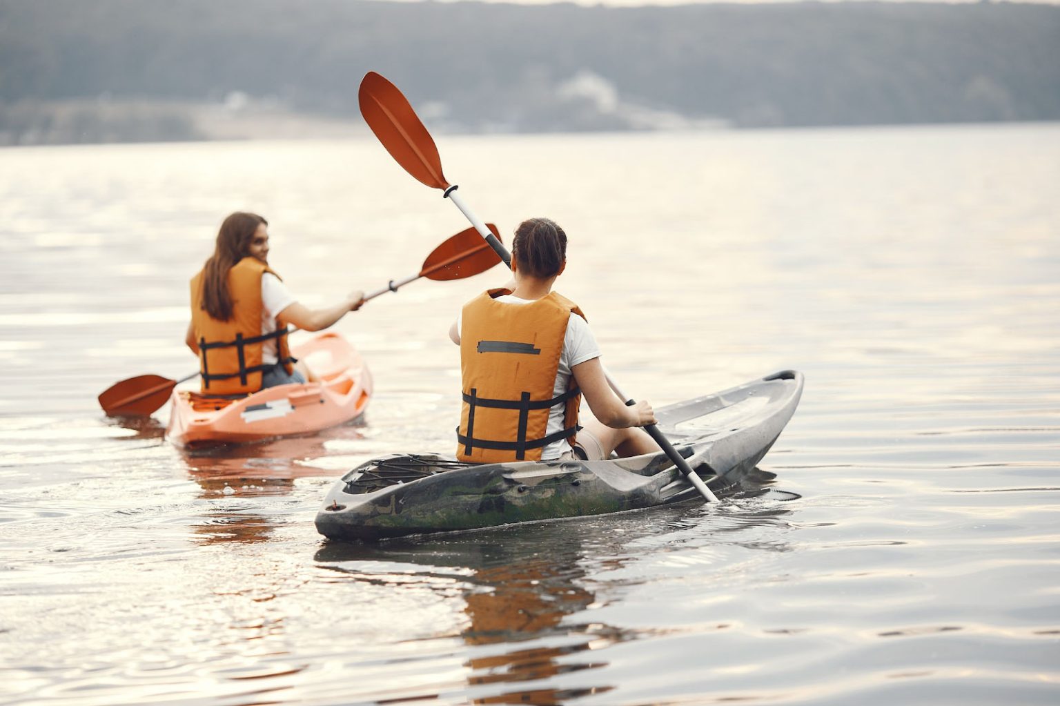 20 Best Water Activities In Singapore For Adventure Seekers
