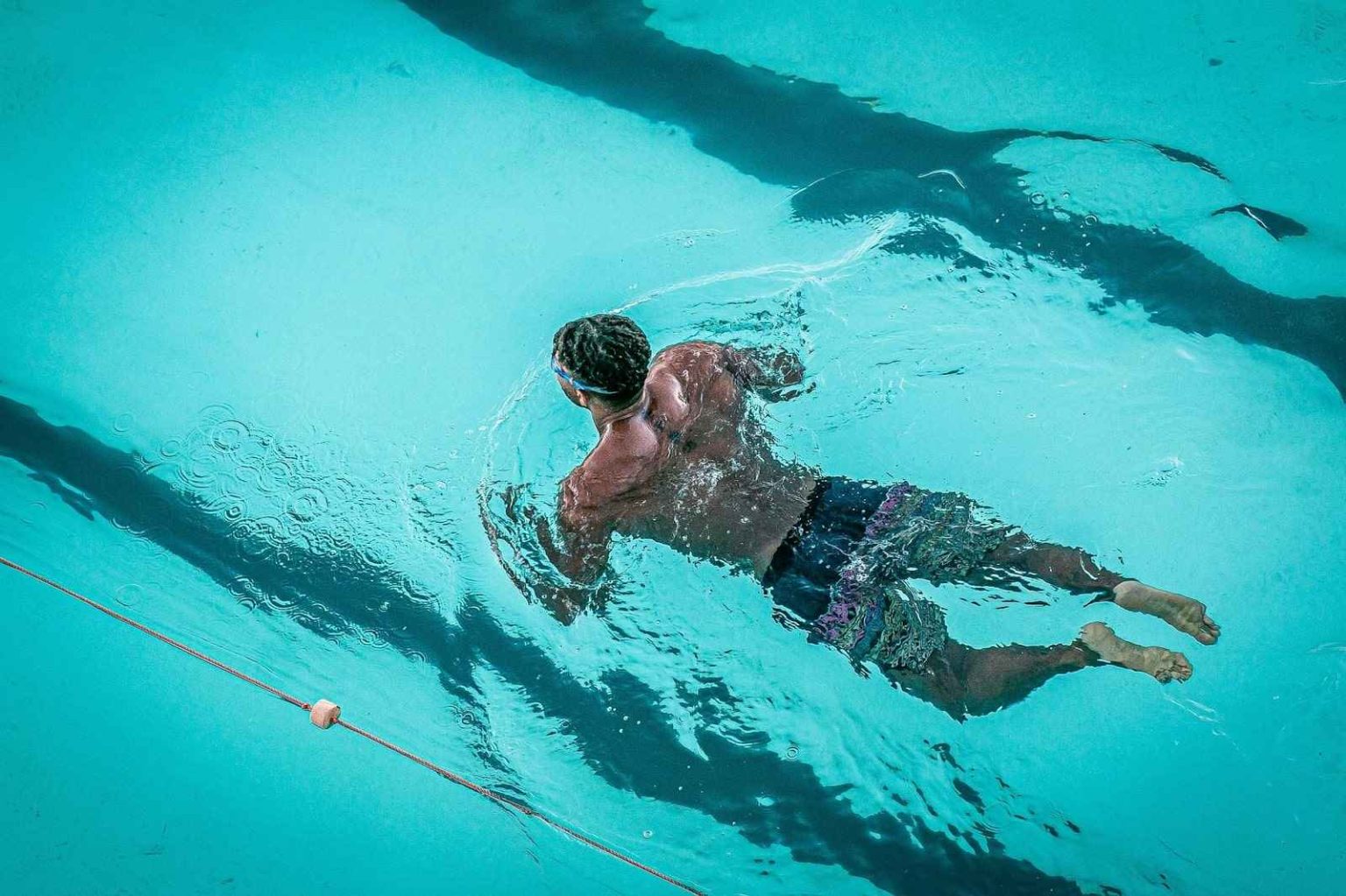 Recovery Swim Workouts: 7 Gentle Routines for Tired Muscles