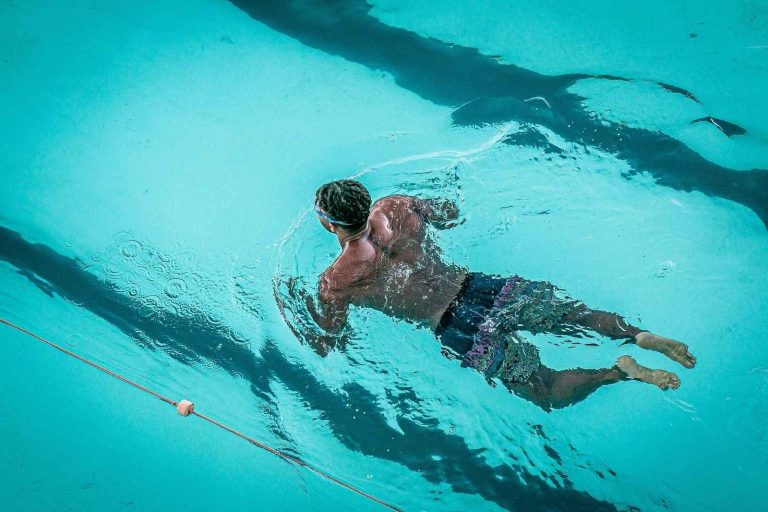 Recovery Swim Workouts: 7 Gentle Routines for Tired Muscles