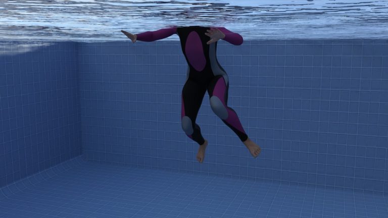 How To Tread Water For Beginners: Step-By-Step Guide
