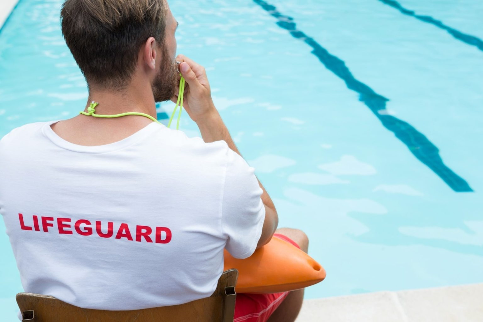 What Does A Lifeguard Do? Duties, Responsibilities And Skills