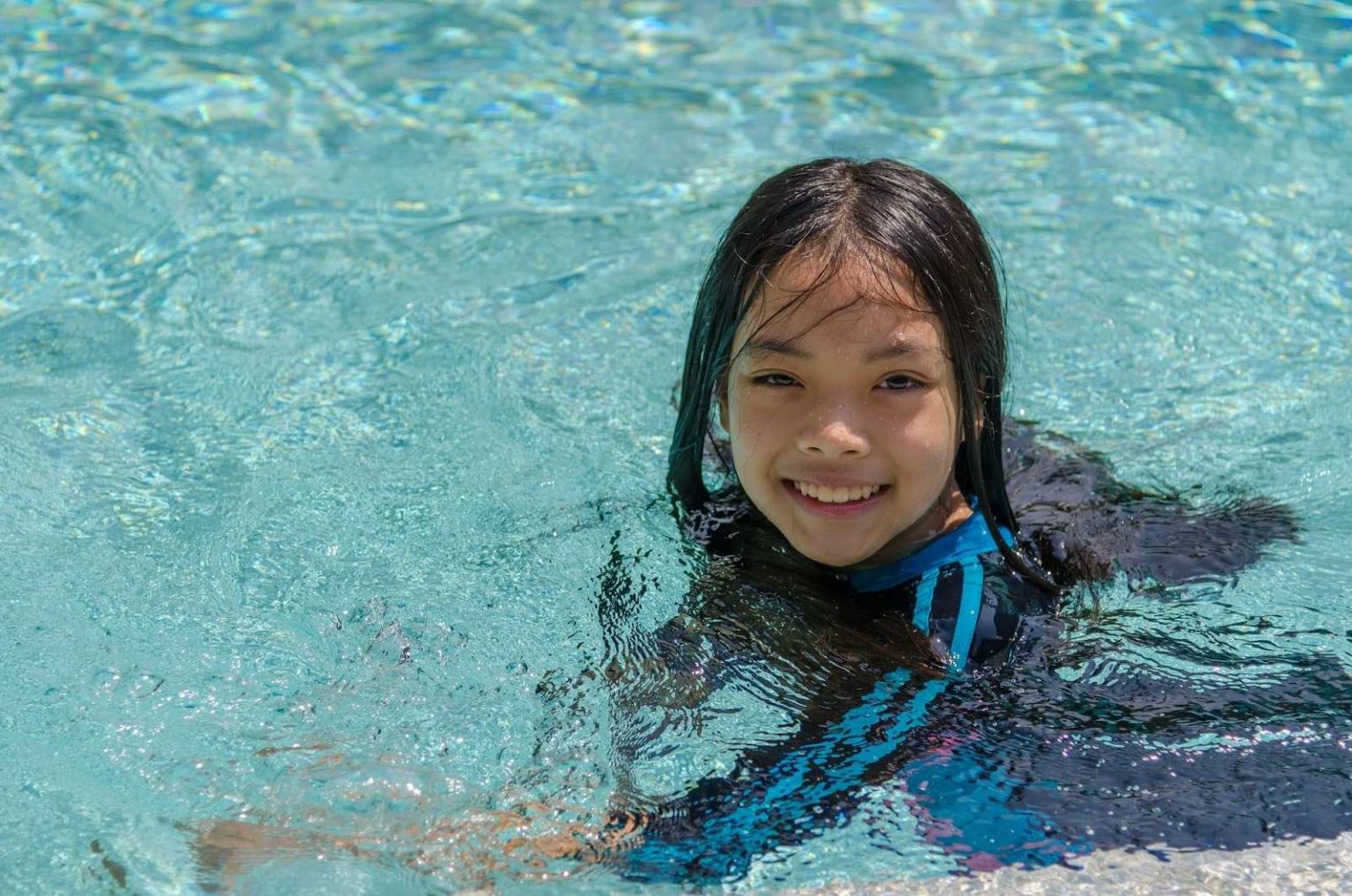 Does Swimming Improve Sleep In Adults & Kids? A Beginner’s Guide