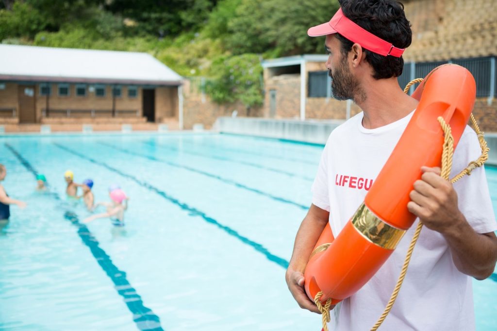 How Do You Become A Lifeguard In Singapore? A Step-By-Step Guide