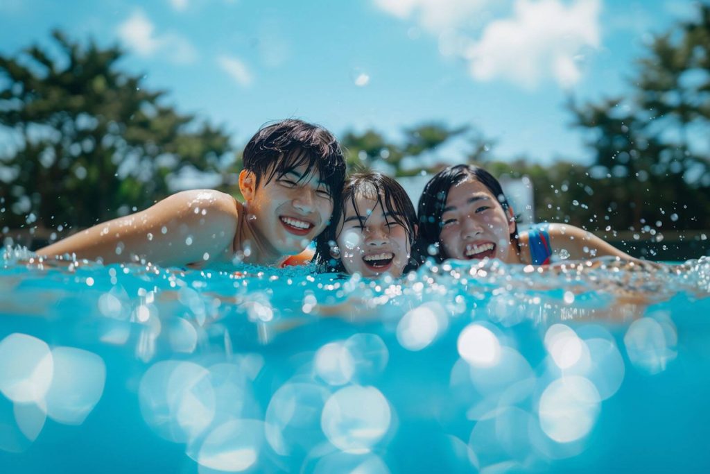 Swimming And Mental Health: 10 Surprising Benefits