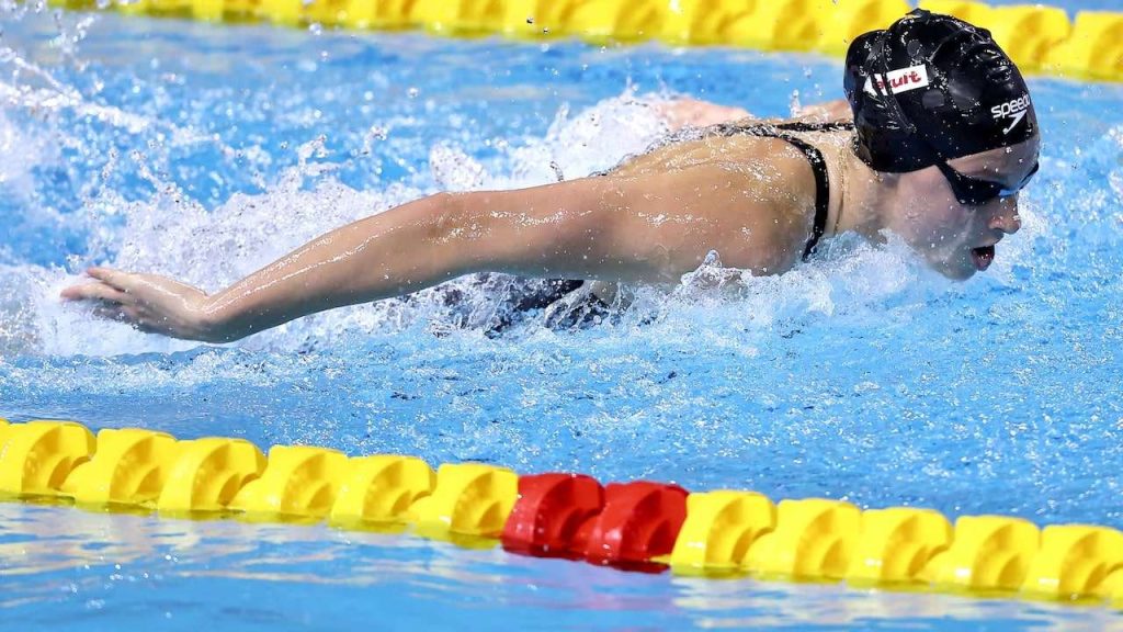 What Is Individual Medley In Swimming? Rules, Order, & Distances