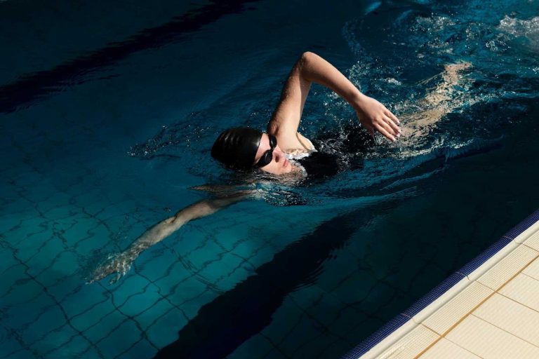 What Is Bilateral Breathing In Swimming? Definition And Purpose