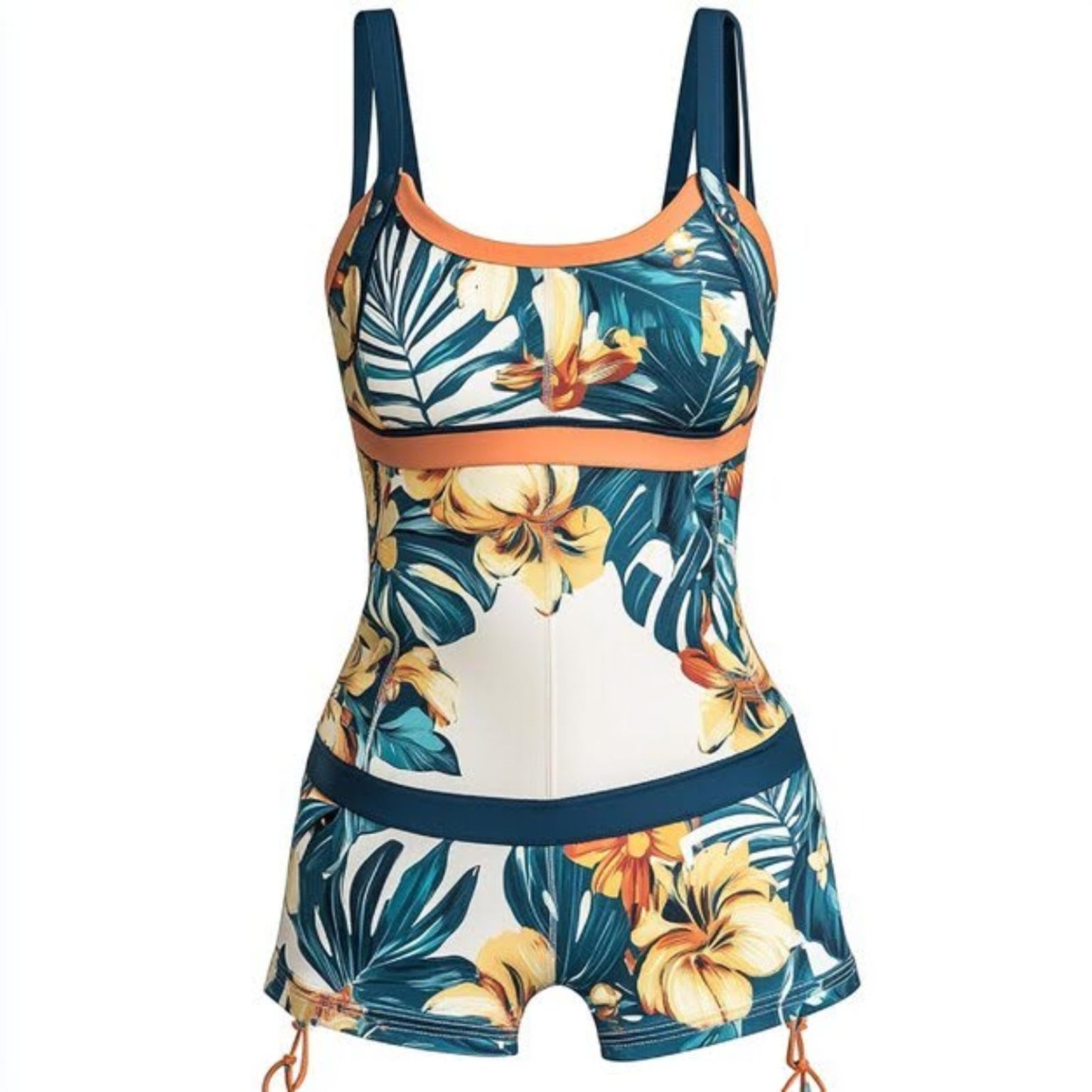 15 Types Of Swimwear: Finding The Right Fit For Your Style