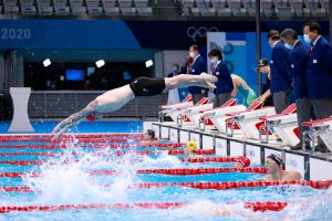 What Is A Medley Relay In Swimming? Simple Guide For Beginners
