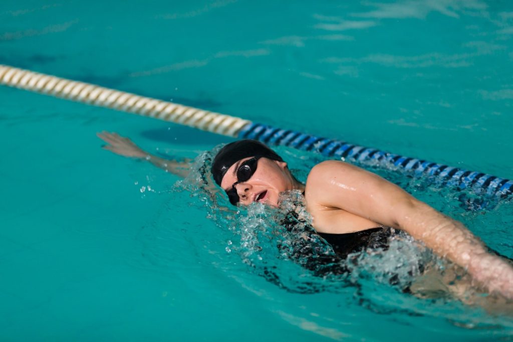 What Is The Fastest Swimming Stroke? 5 Swimming Strokes Ranked