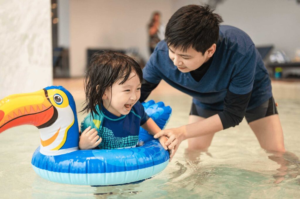 Why Is Swimming Good For Kids: 11 Must-Read Benefits! [ As Of 2026]