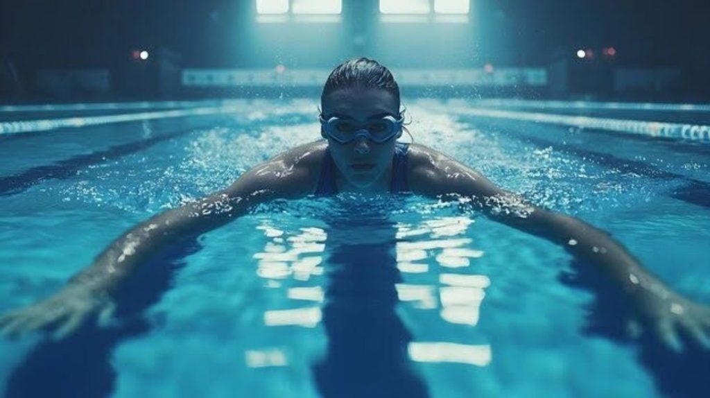 Lap Swimming: What It Is & Why It’s a Great Workout