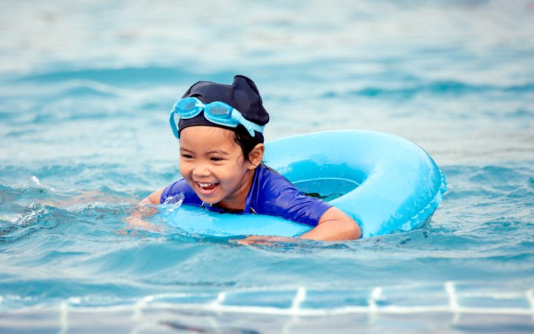 Sengkang Swimming Complex: Pools, Hours & Fees | JustSwim