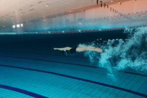 13 Swimming Drills For Beginners: Mastering The Freestyle Stroke