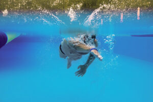 13 Swimming Drills For Beginners: Mastering The Freestyle Stroke