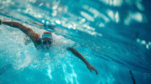 5 Swim Workouts For Runners To Improve Performance