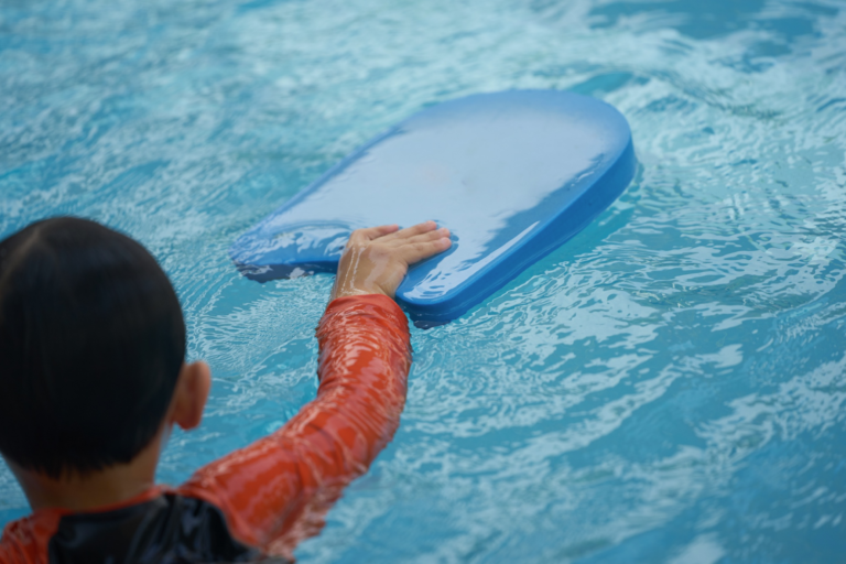 The Only Swimming Equipment List You'll Ever Need [2026]