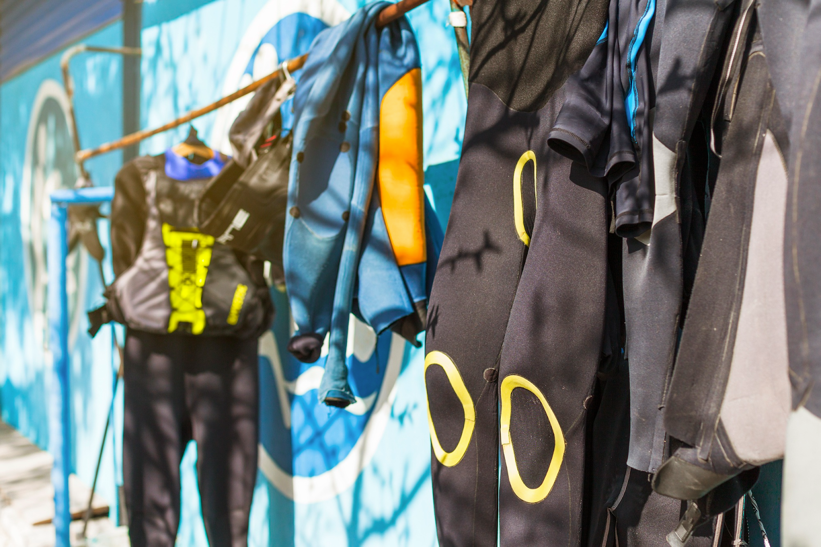 The Only Swimming Equipment List You'll Ever Need [2026]