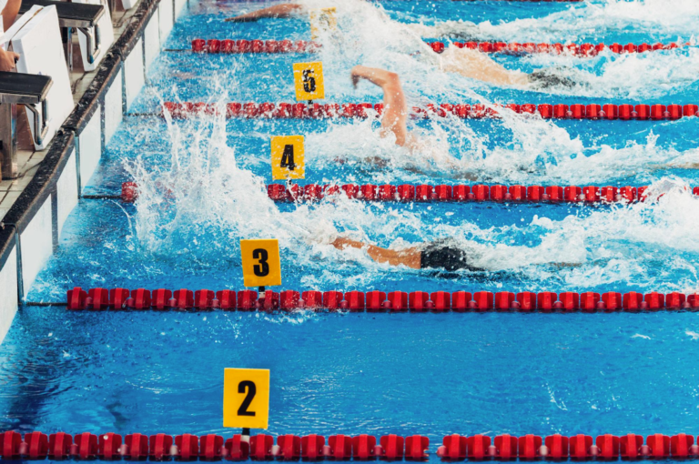How Fast Can A Human Swim In Water? 5 Factors Affecting Swim Speed