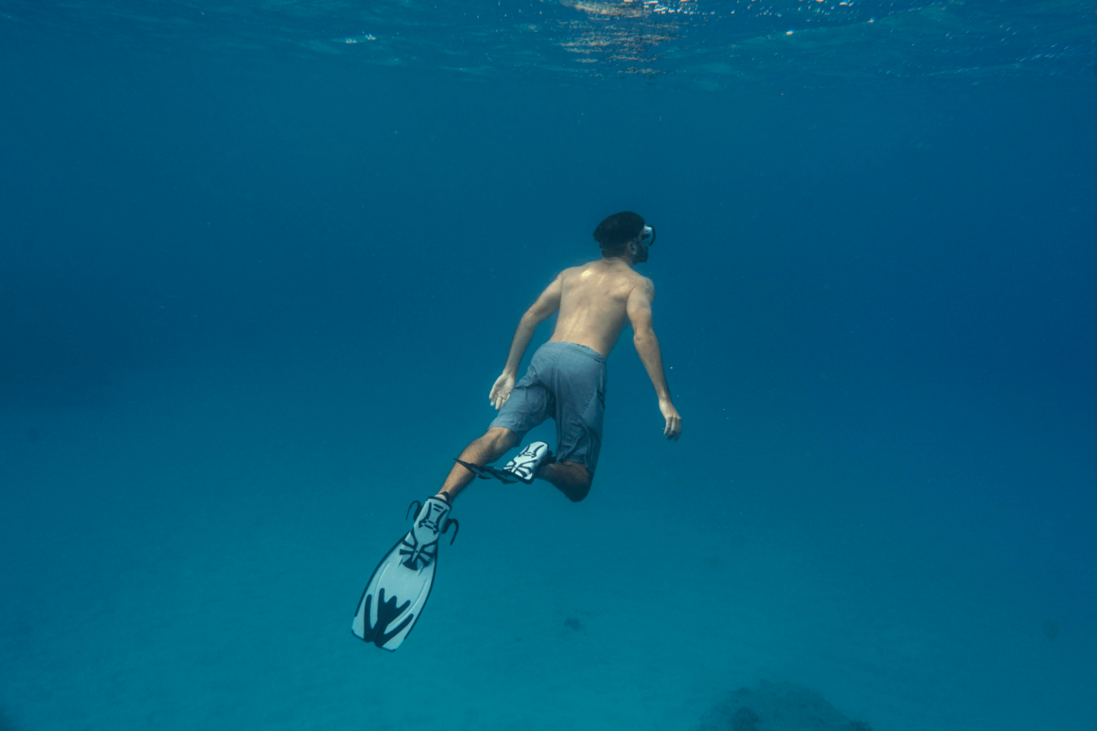 10 Benefits Of Swimming In The Ocean Or Sea