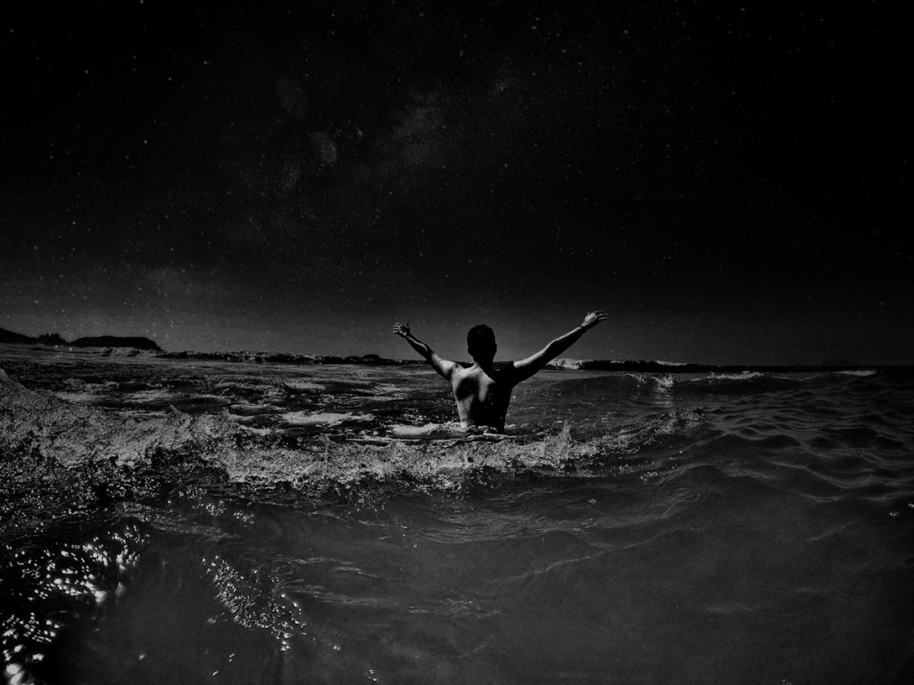 11 Benefits Of Swimming At Night: Pool And Open Water