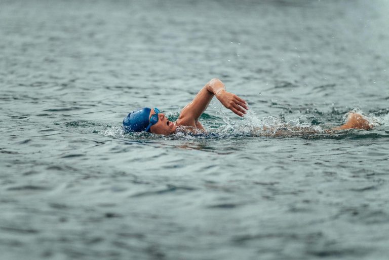 How To Breathe While Swimming: 9 Tips For Better Technique