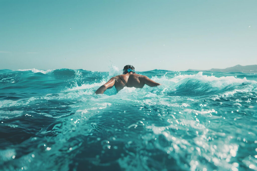 How To Warm Up Before Swimming: 12 Must-Read Warm-Up Exercises